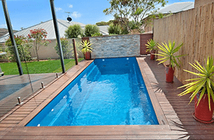 Fiberglass Pools | Plunge Pools | Lap Pools | Above Ground Pools